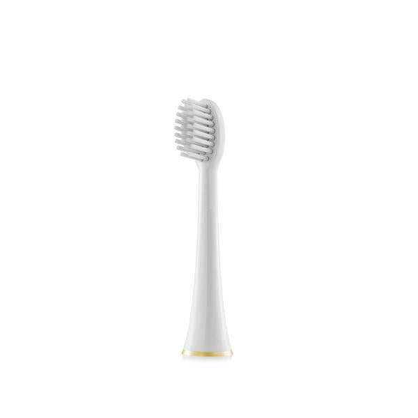 Sonic Replacement Toothbrush Heads | Nano by WhiteWash